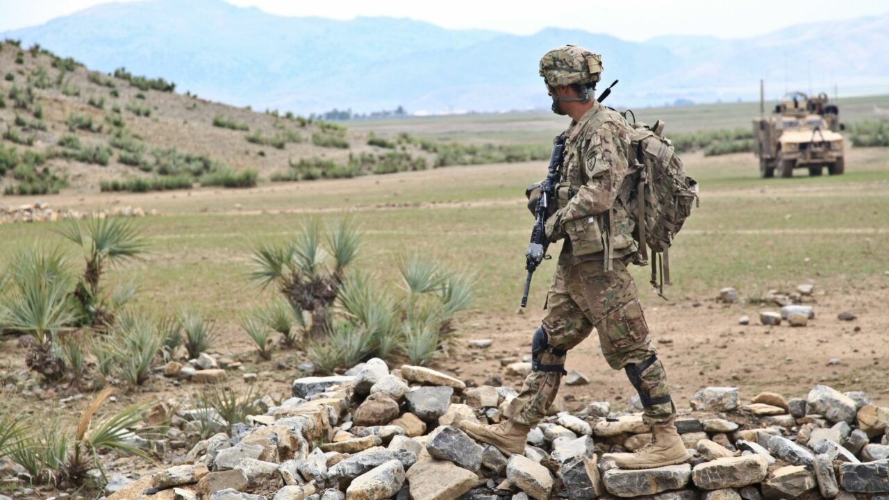 Creating Military Characters Who Feel Real - Killer Nashville University