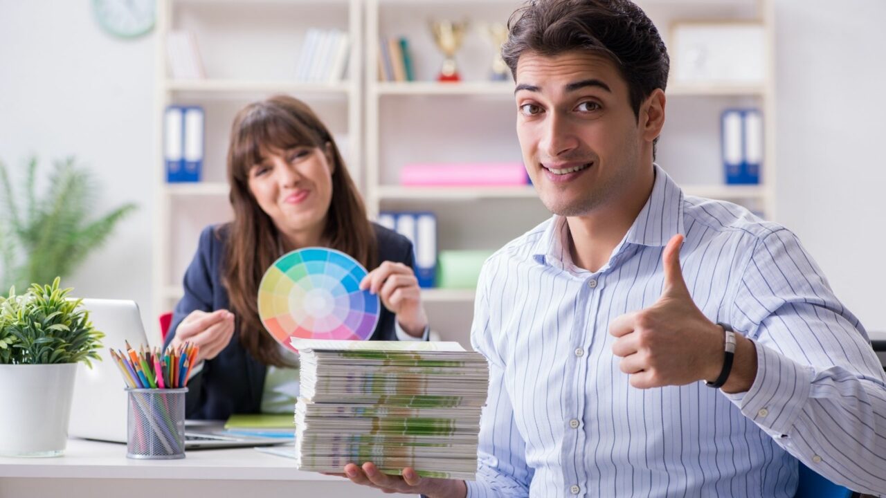 Benefits and Challenges of Self-Publishing - Killer Nashville University